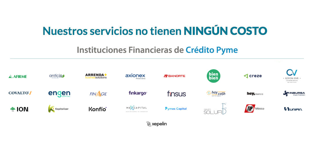 Creditaria | Asesor de Créditos PyME